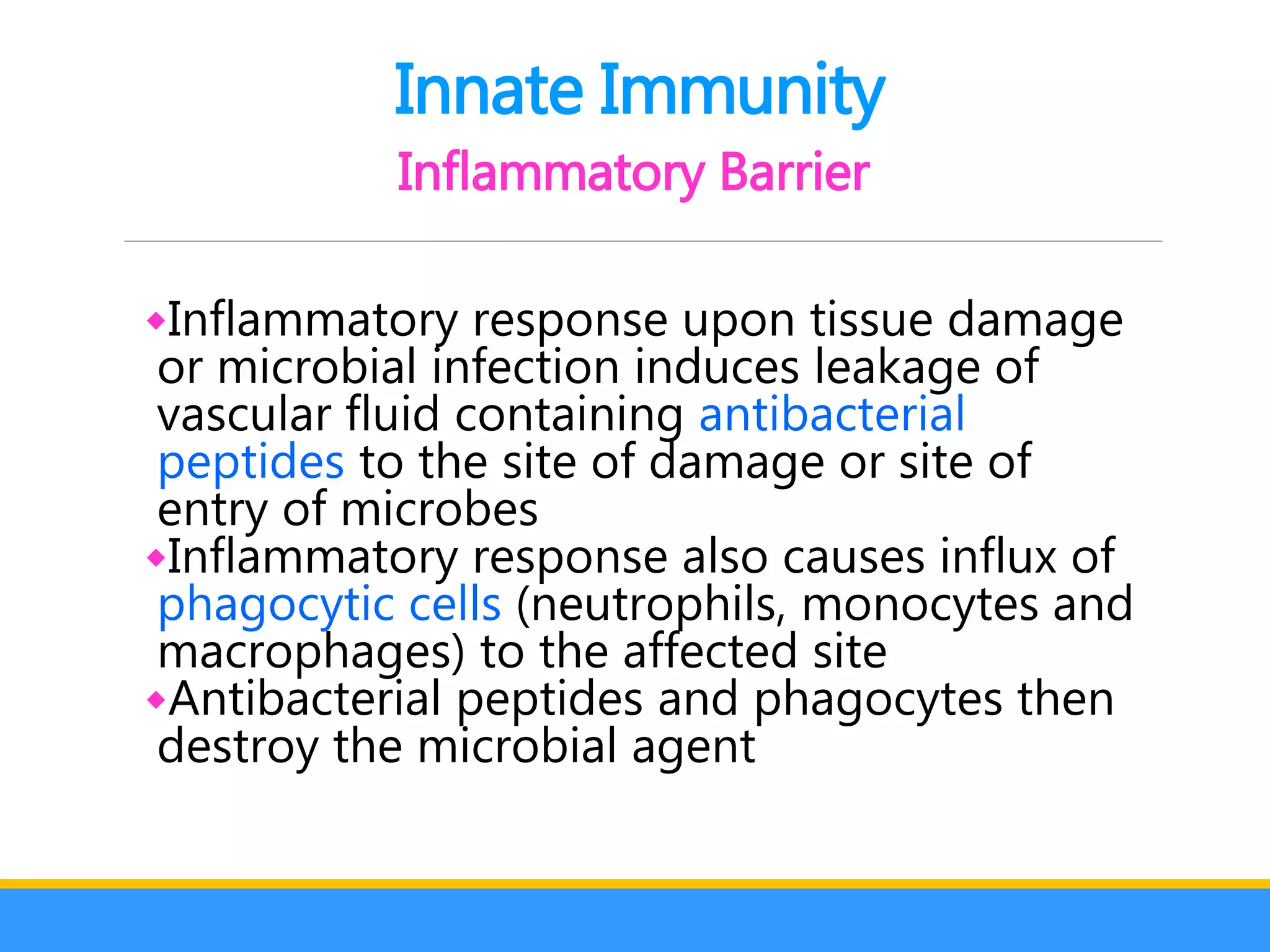 Humoral immune response | PPTX