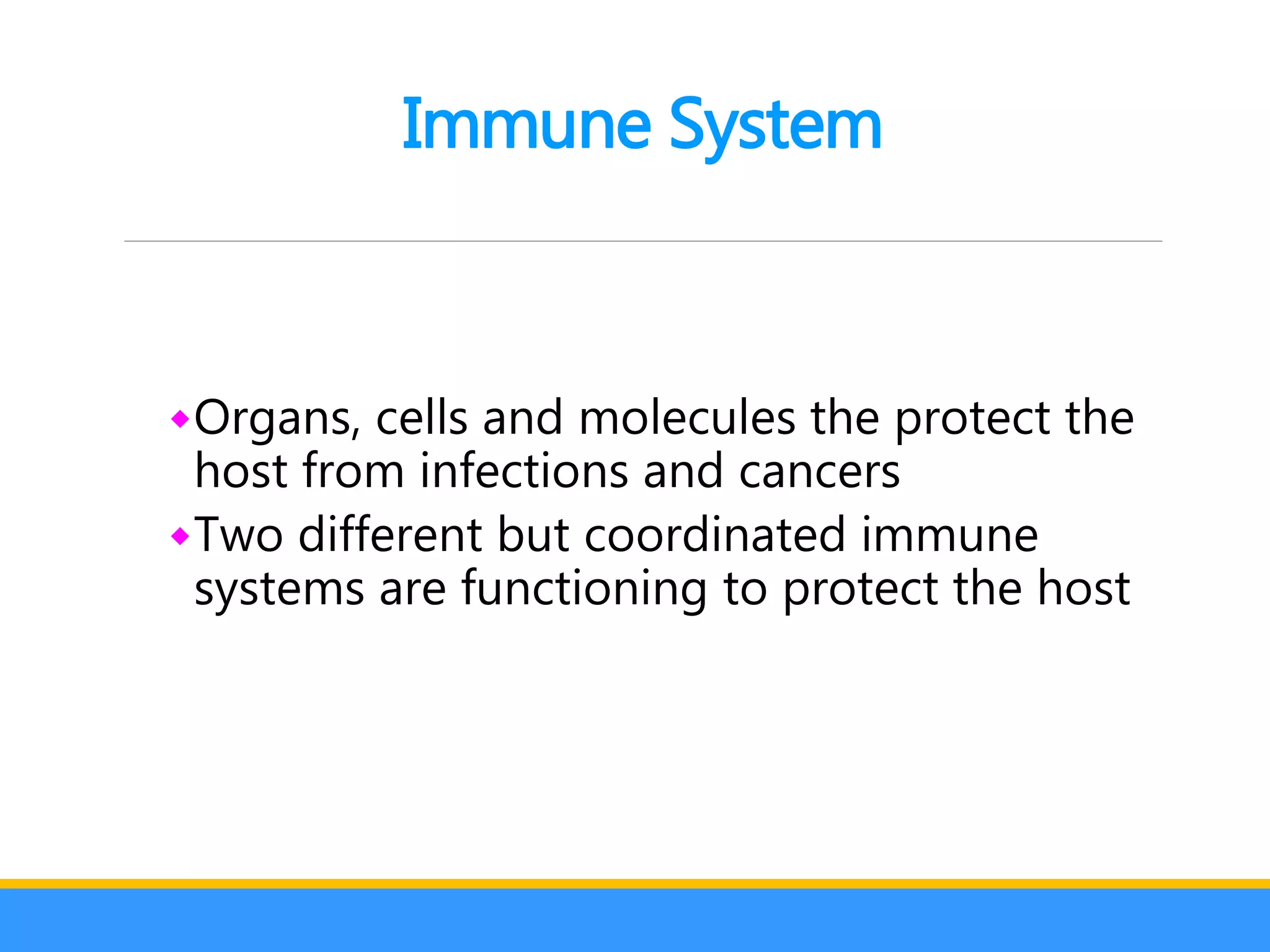 Humoral immune response | PPTX