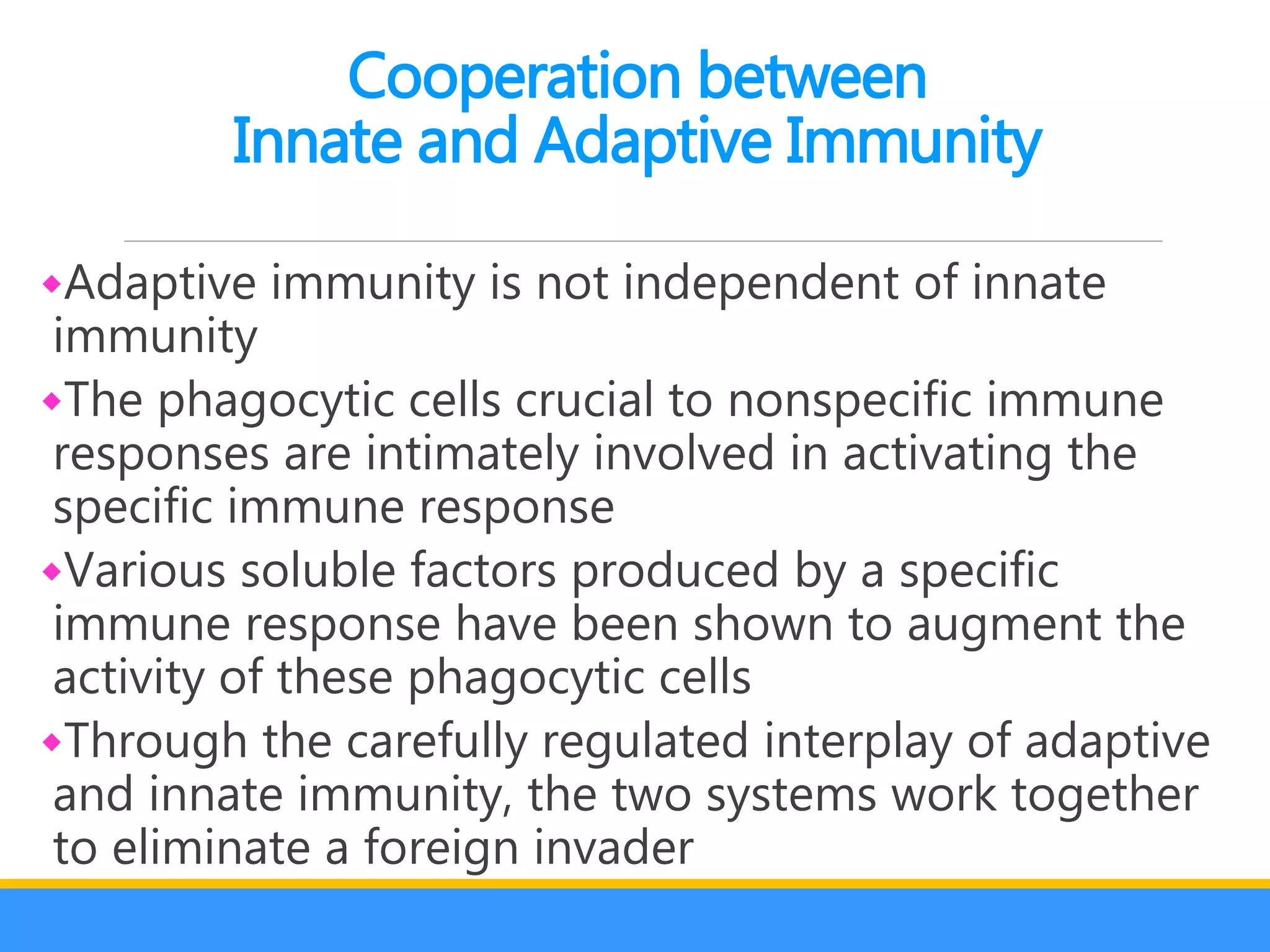 Humoral immune response | PPTX
