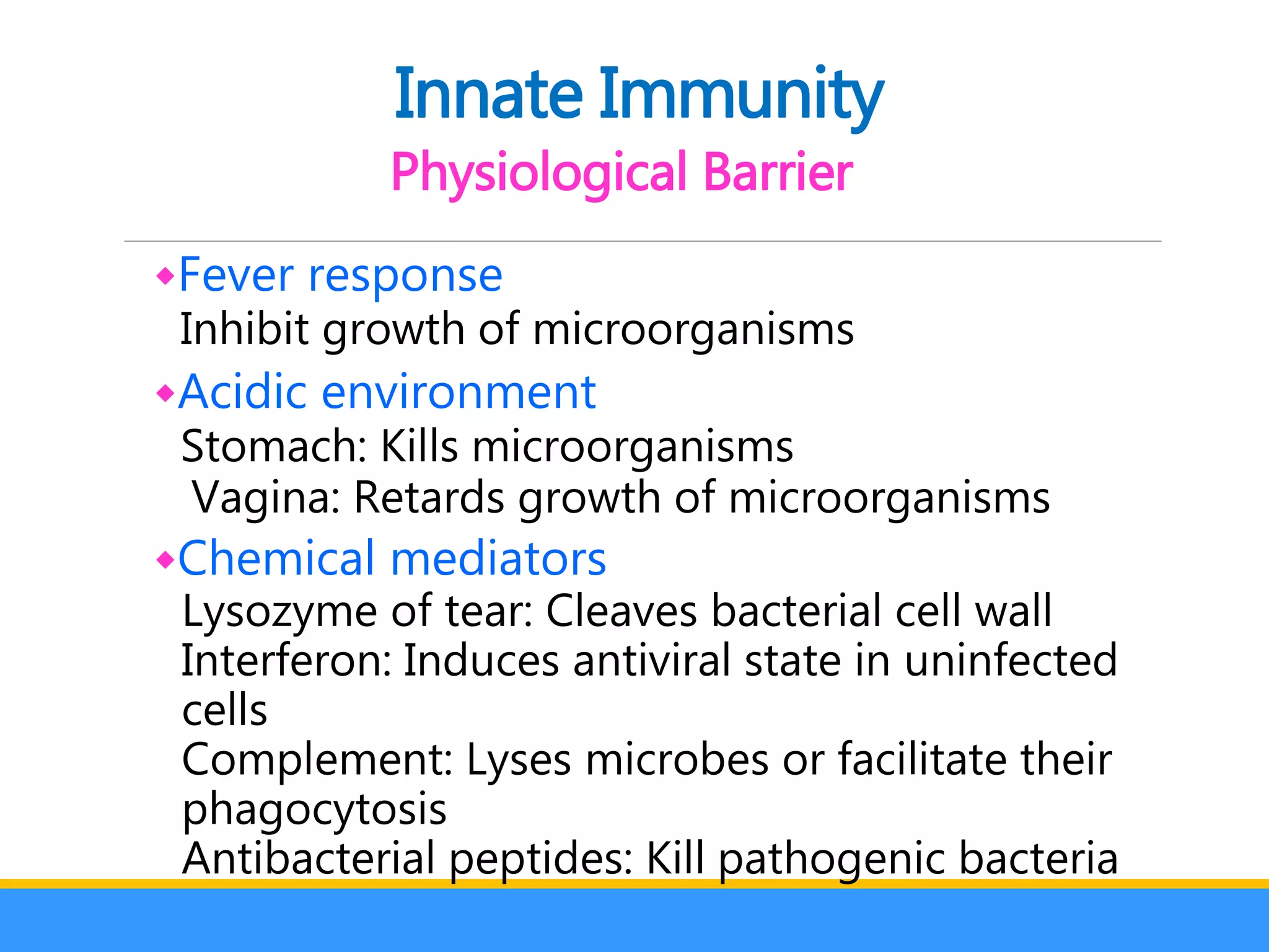 Humoral immune response | PPTX