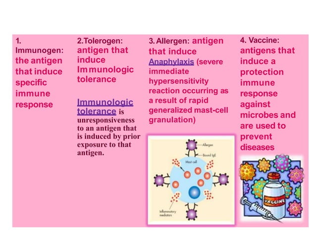 Humoral Immunity Classpptx