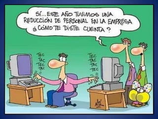 Humor Grafico | PPT