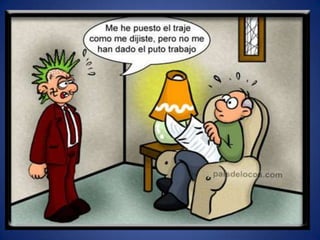 Humor Grafico | PPT