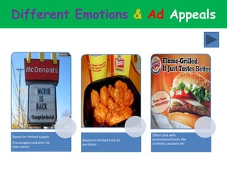 Humor Appeal Advertising