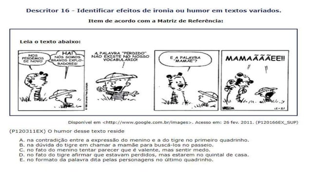 HUMOR, IRONIA E CRÍTICA EM TEXTOS MULTISSEMIÓTICOS.pptx