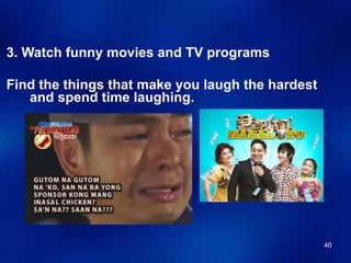 Psychology of Humor | PDF