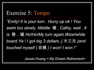 Humorously Speakingby Cathy | PPT