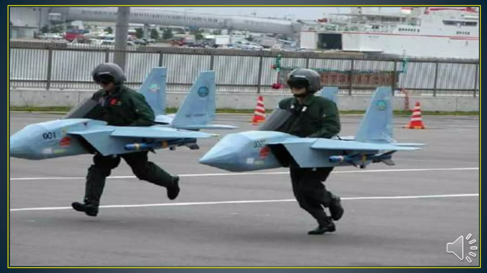 Humorous military pictures part11. | PPT