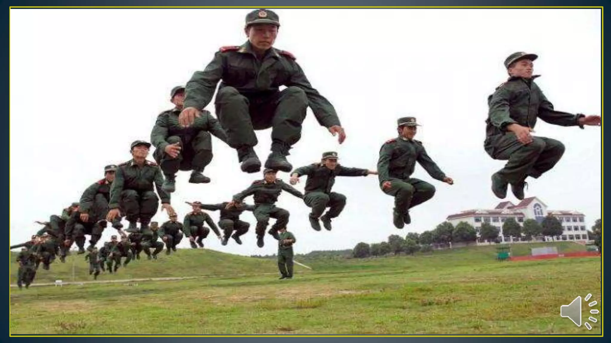 Humorous military pictures part 3 | PPTX