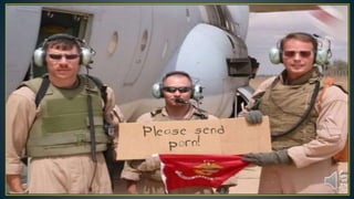 Humorous military pictures part i | PPT