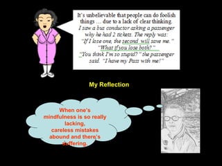 Humor Pieces ... My Reflections | PPT