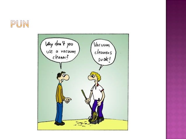 Humour Comedy Unit | PPT