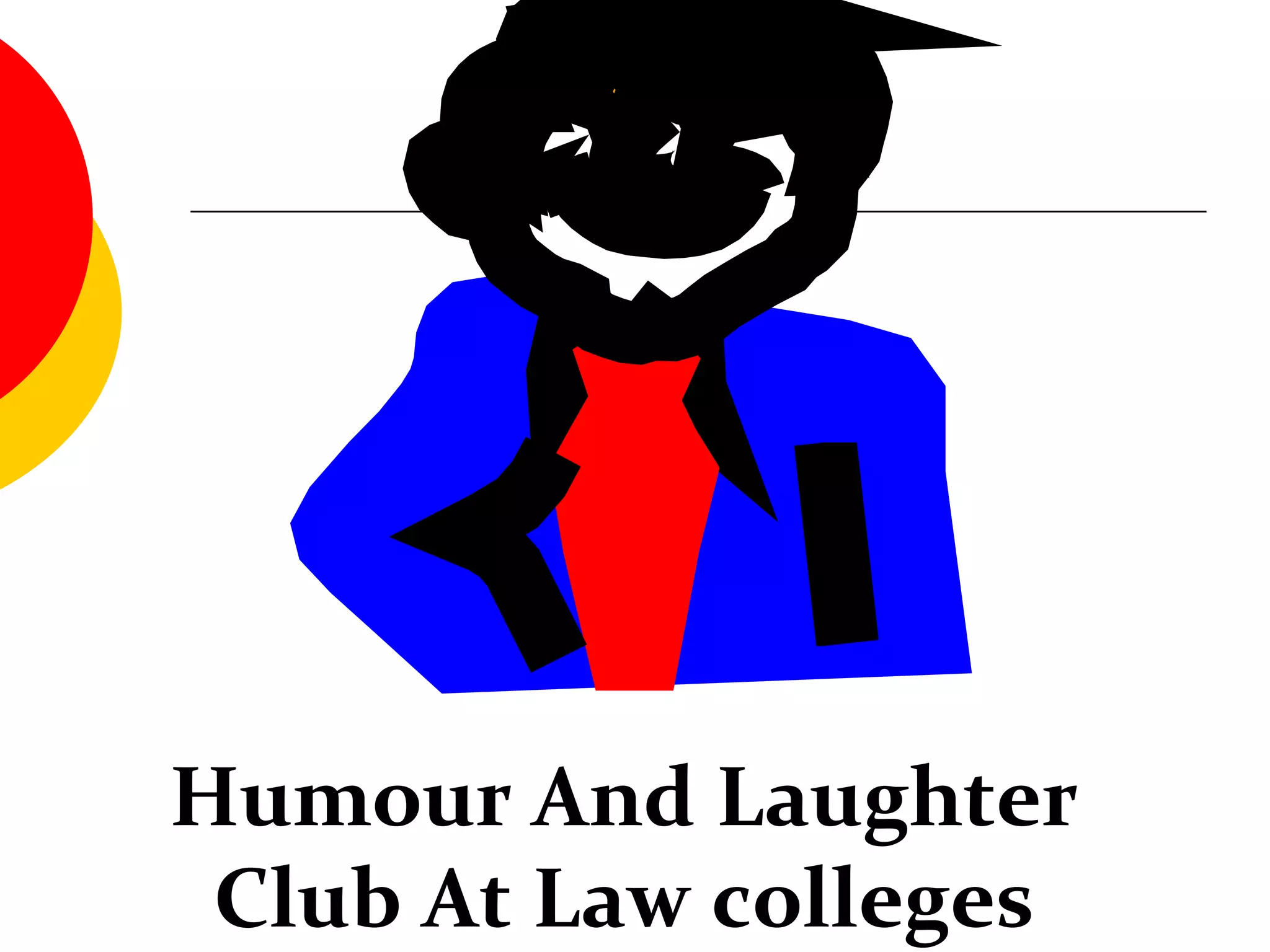 Humour | PPT