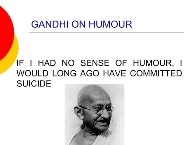 Humour | PPT | Comedy | Genres