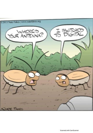 Humour.pdf | Comedy | Genres