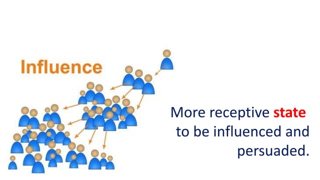 Using Humour as a Weapon | PPT