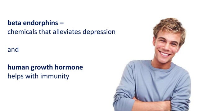 Using Humour as a Weapon | PPT