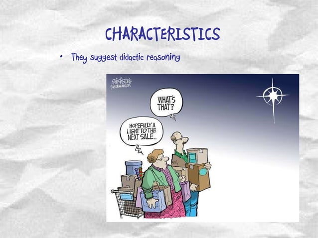 Learning with cartoons | PPT