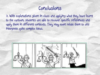 Learning with cartoons | PPT
