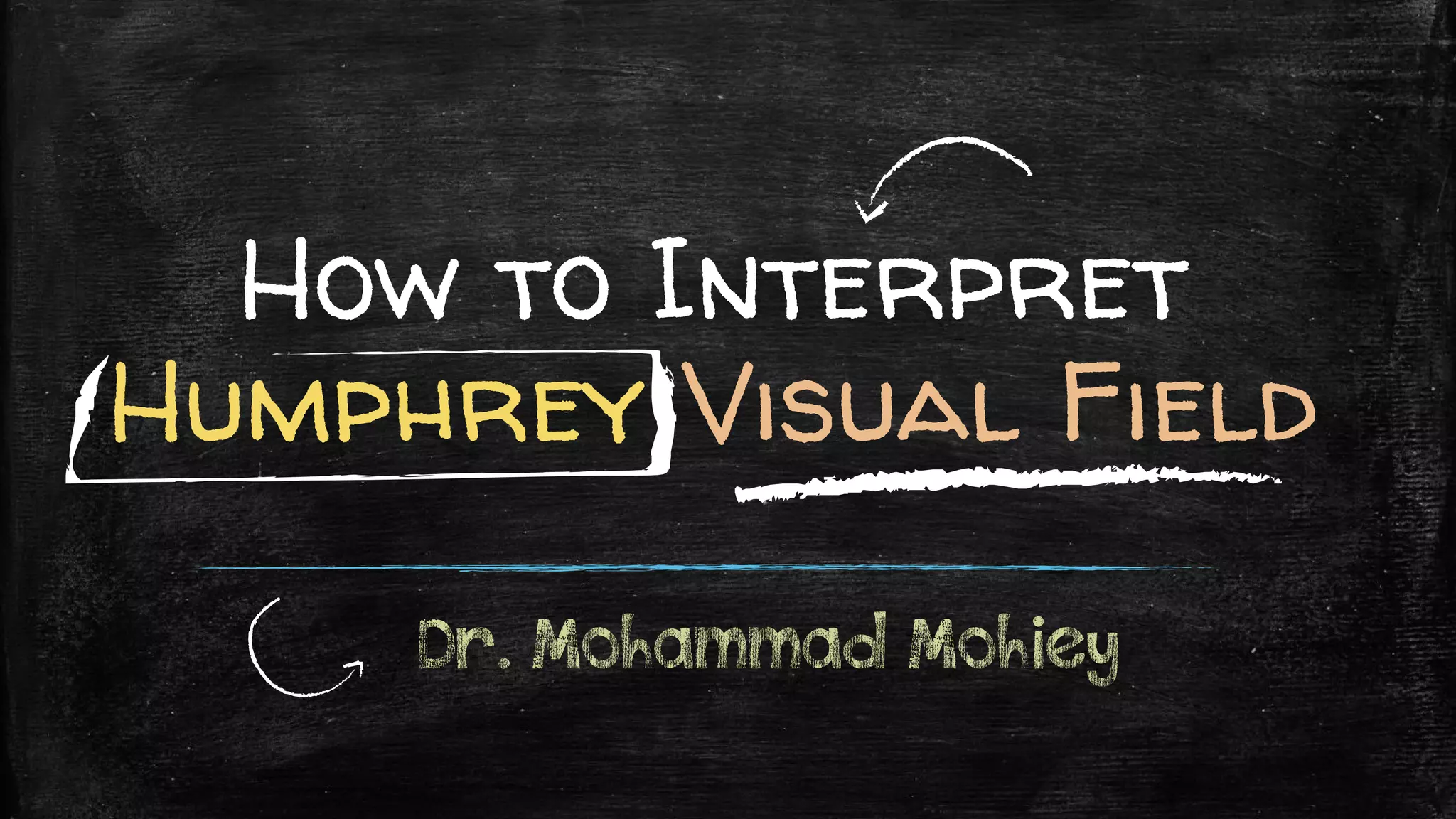 Visual Field | Humphrey Perimetry | PDF