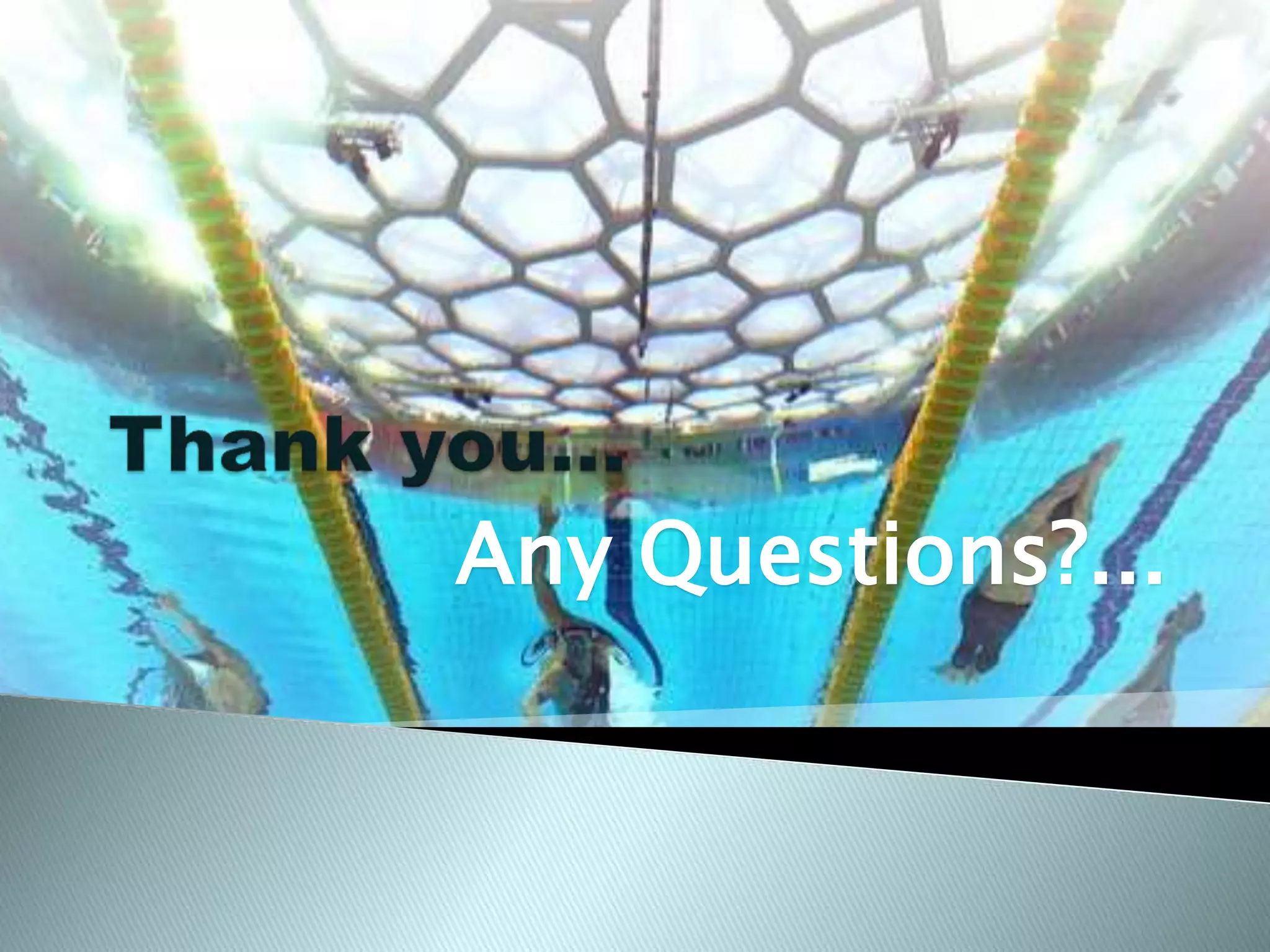 Hum presentation swimming2 | PPT