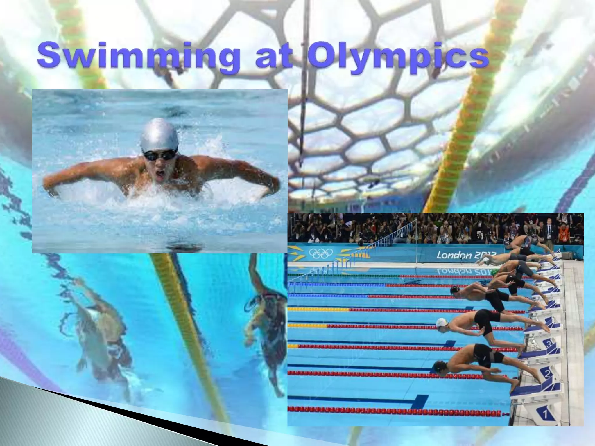 Hum presentation swimming2 | PPT