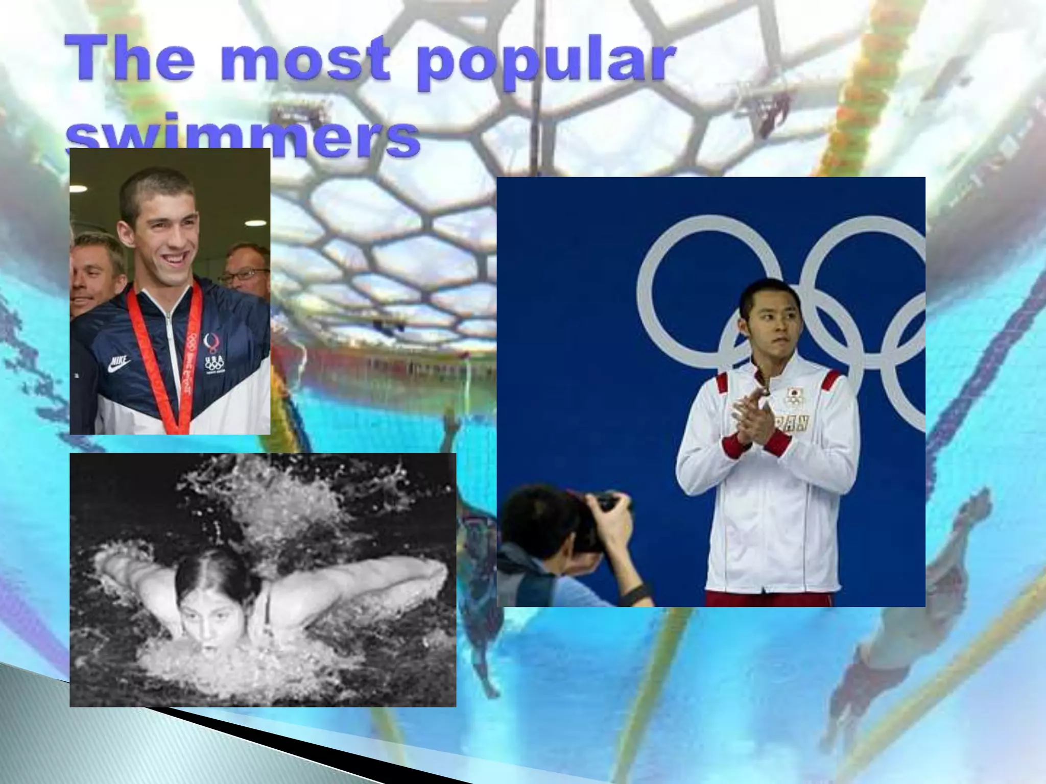 Hum presentation swimming2 | PPT