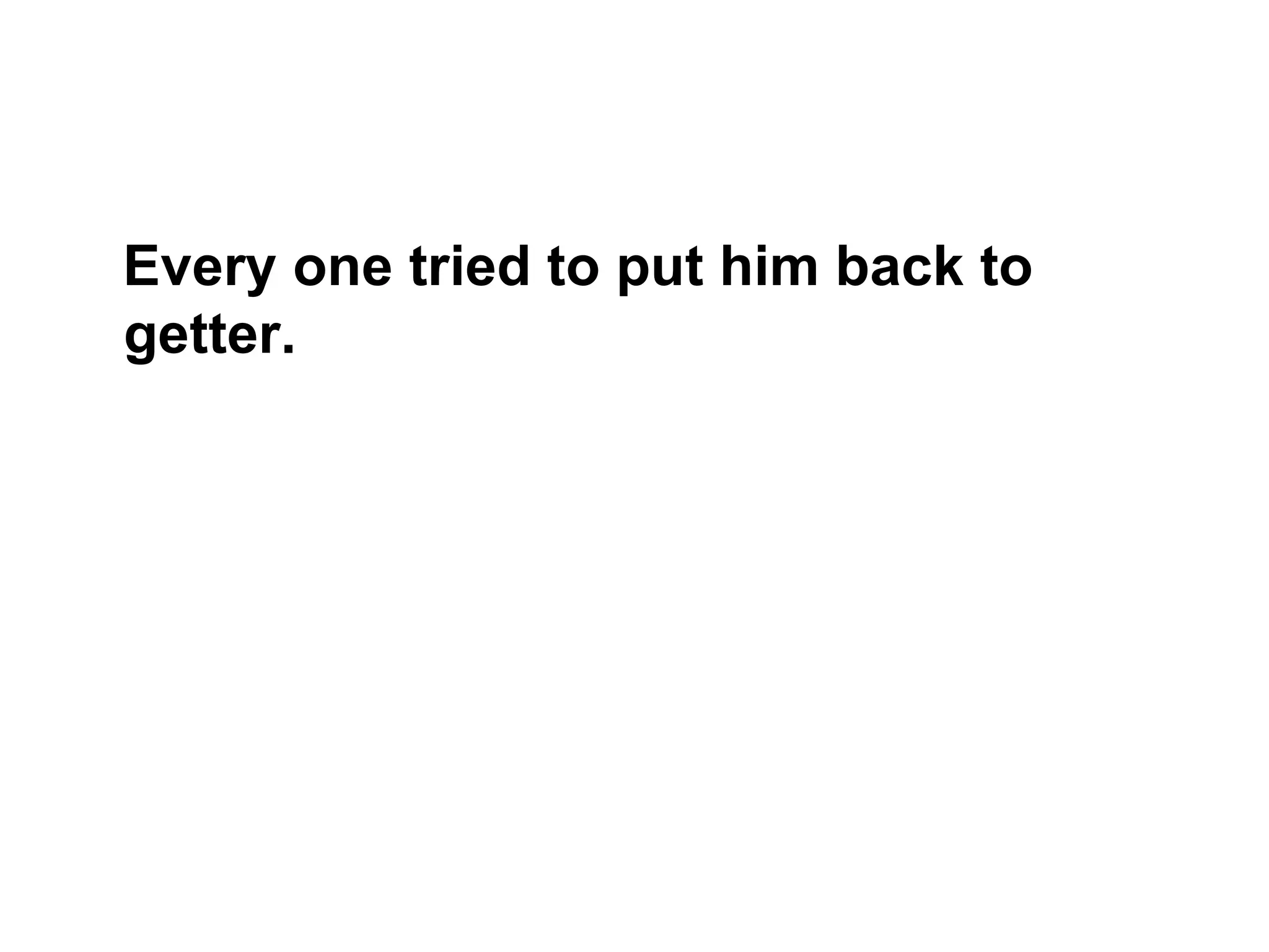 Humpty Dumpty Sat On A Wall | PPT