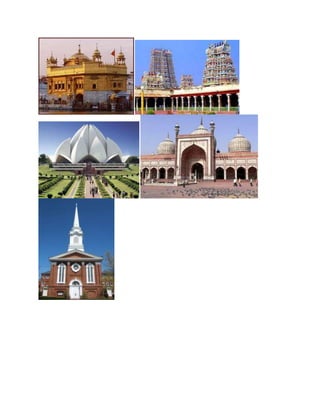Hum sab bharatwasi | DOCX