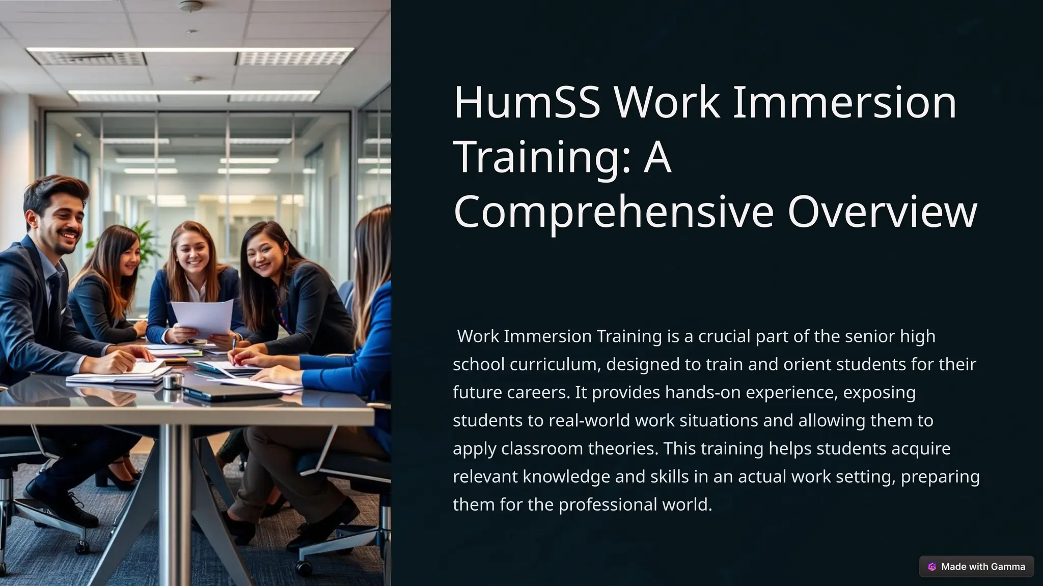 HumSS-Work-Immersion-Training-A-Comprehensive-Overview.pptx
