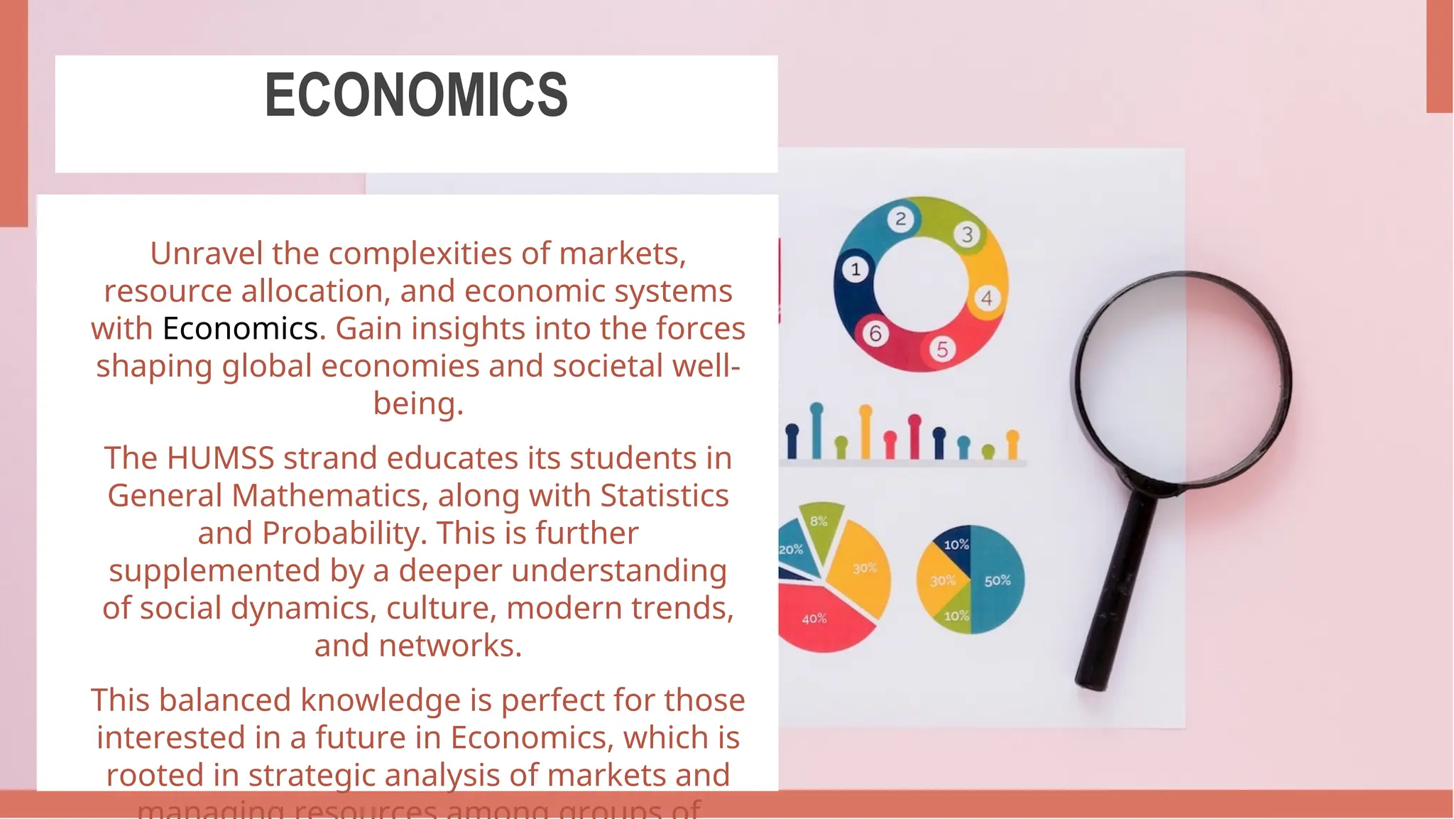 HUMSS CAREER GUIDANCE power point presentation | PPT