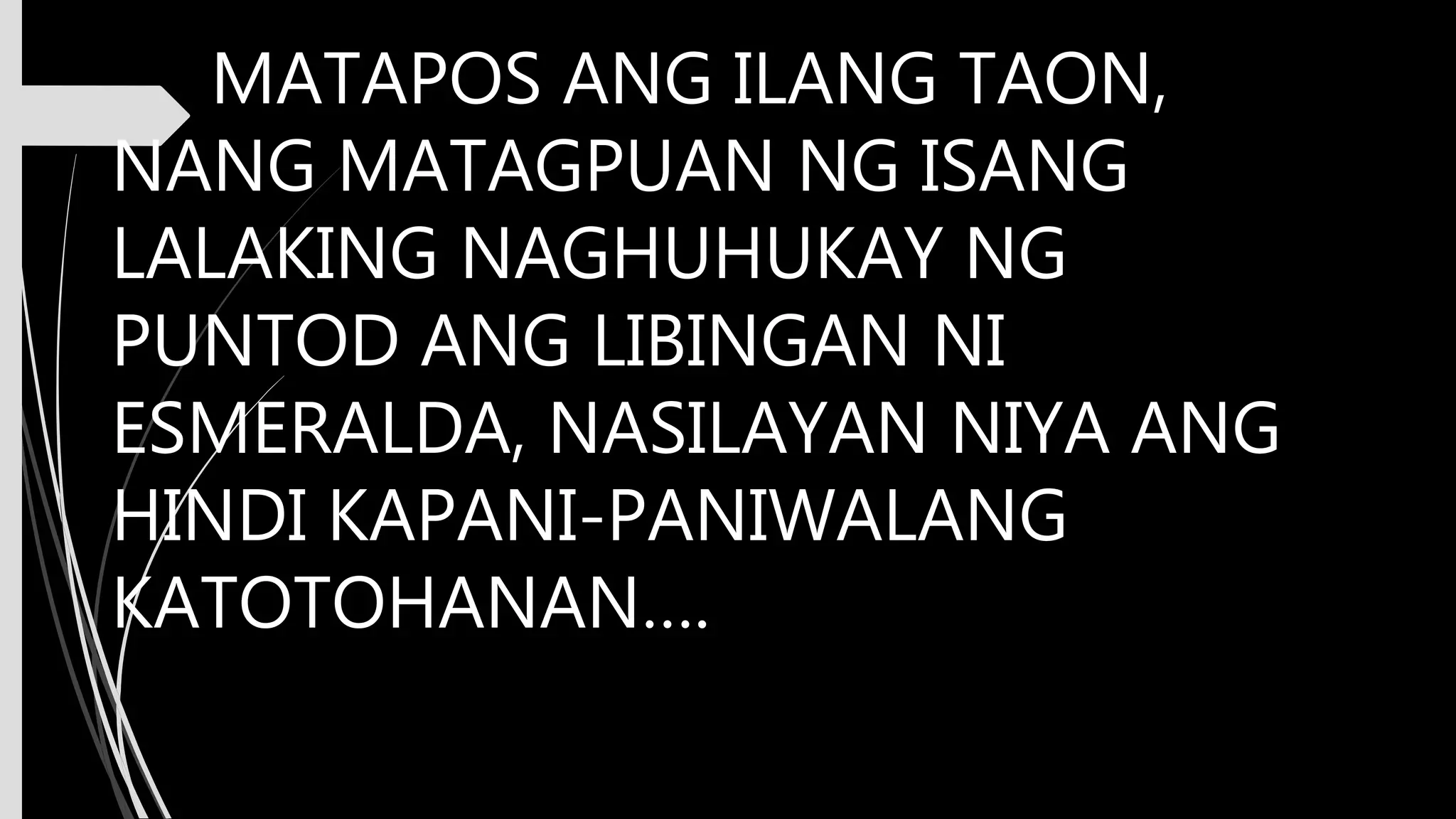 Ang Kuba ng Notre Dame | PPTX
