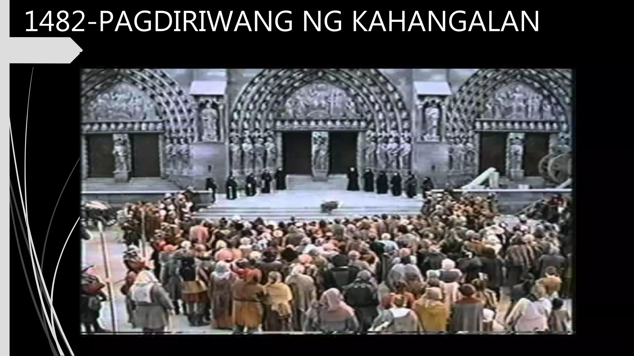 Ang Kuba ng Notre Dame | PPTX