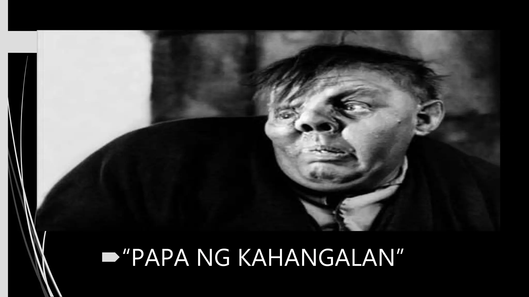 Ang Kuba ng Notre Dame | PPTX