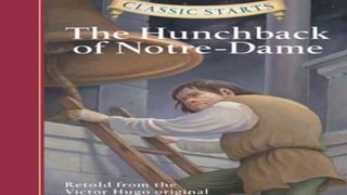 Ang Kuba ng Notre Dame | PPTX