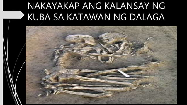 Ang Kuba ng Notre Dame | PPTX