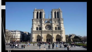 Ang Kuba ng Notre Dame | PPTX