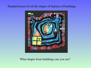 Hundertwasser | PPT