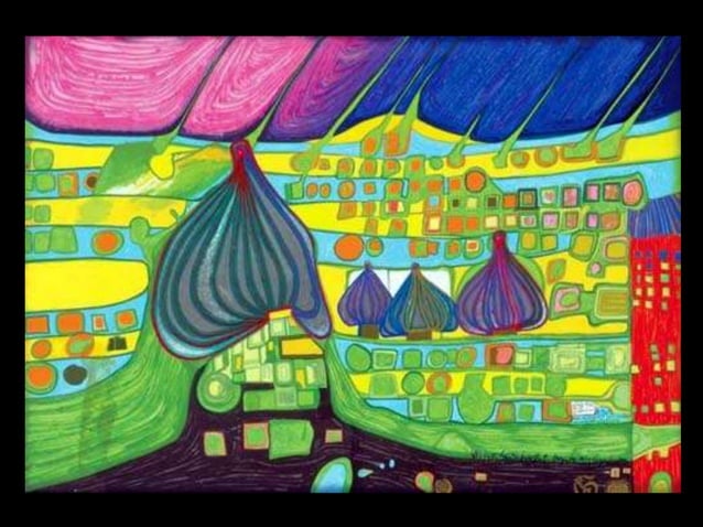 Hundertwasser | PPT
