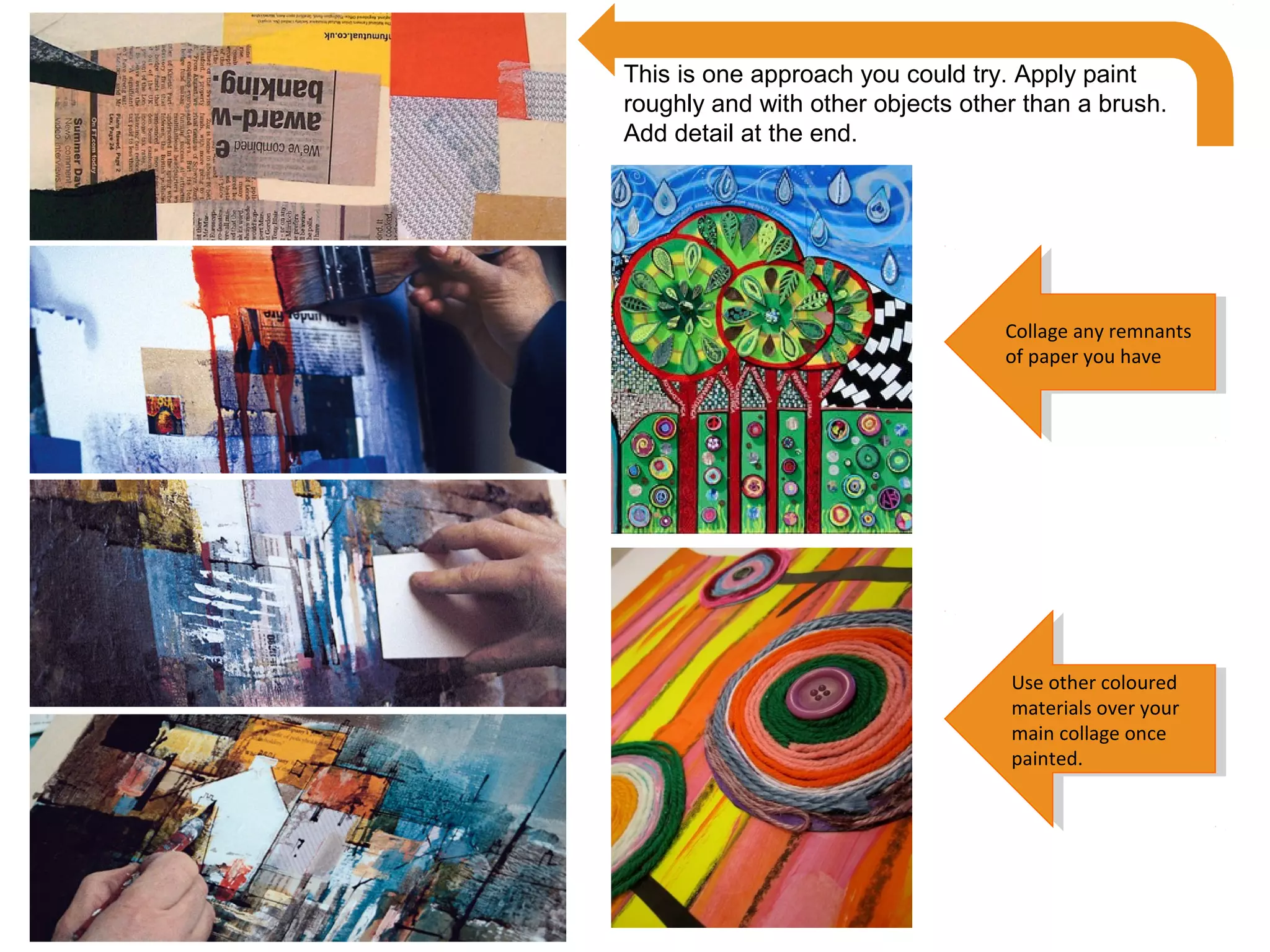 Hundertwasser part 2 | PPT | Home Improvement | Home & Garden