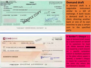 Hundi, bill of exchange VIVA VVIT | PPTX