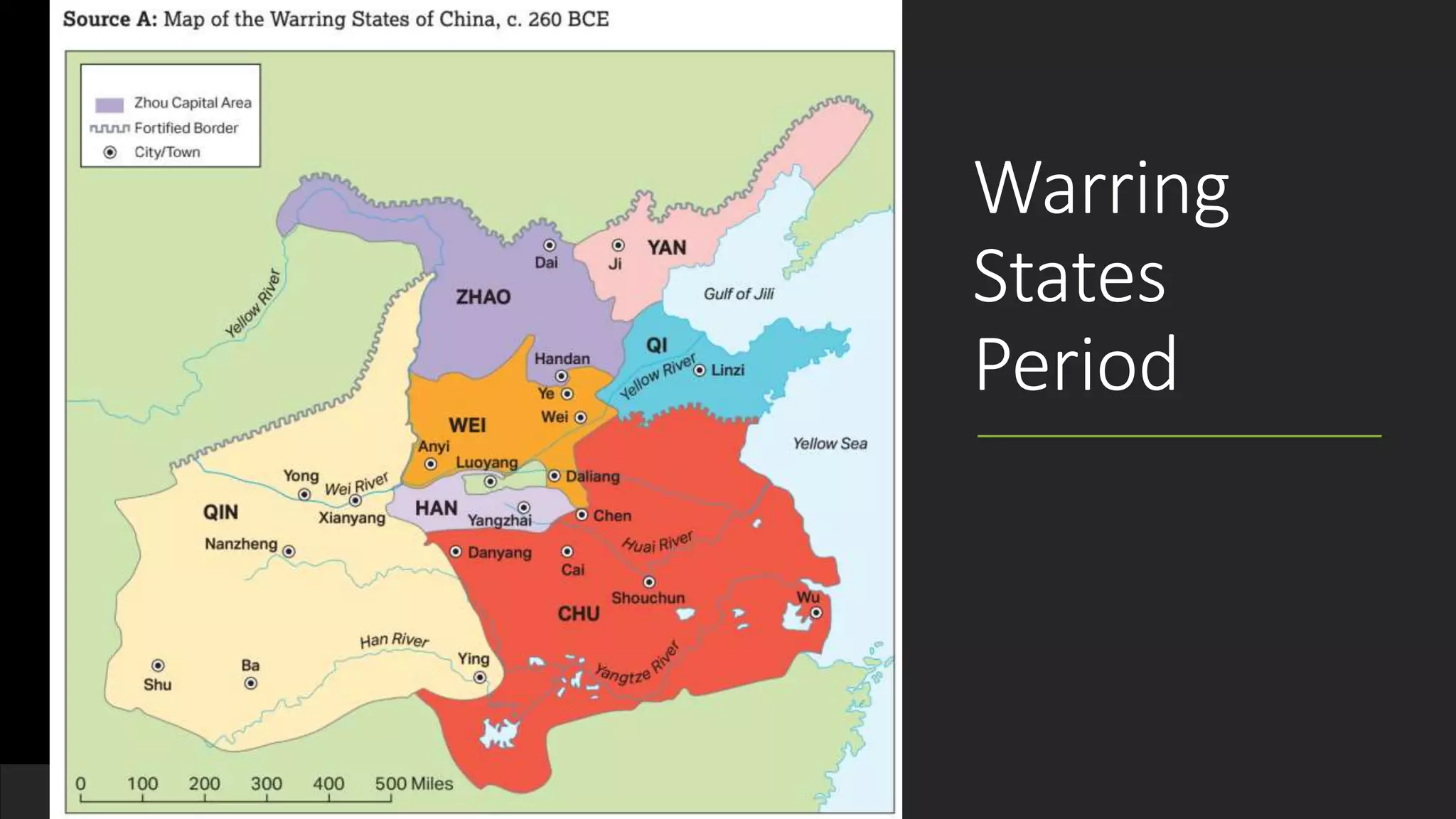 Hundred Schools of Thought | PPTX | Buddhism | Religion & Spirituality