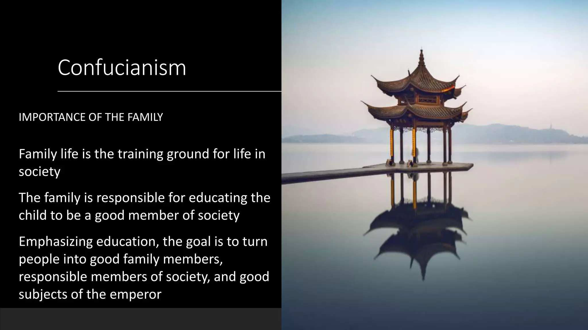 Hundred Schools of Thought | PPTX