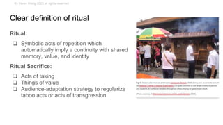 Hundred Schools of Thought.pptx | Religion & Spirituality