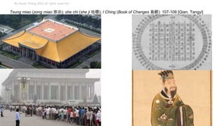 Hundred Schools of Thought.pptx | Religion & Spirituality