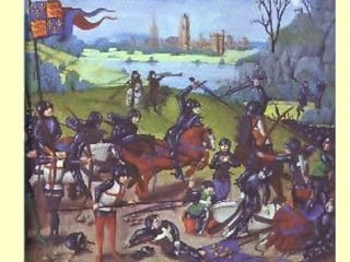 Hundred years war | PPT