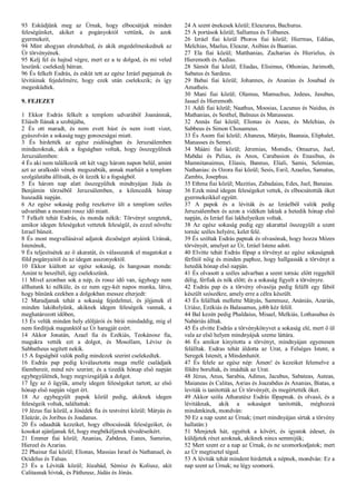 Hungarian - First Esdras.pdf