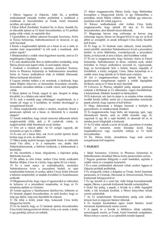 Hungarian - First Esdras.pdf
