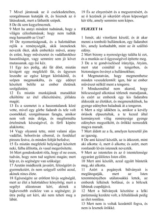 Hungarian - Wisdom of Solomon.pdf