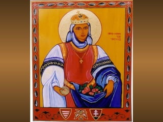 Hungarian icon ildy | PPS